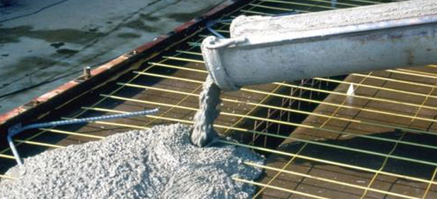 Ready Mix Concrete Colchester